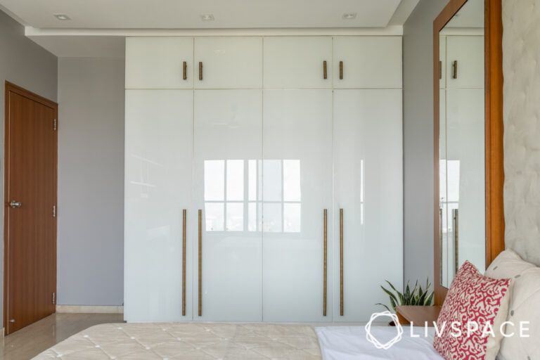 10+ Trending Wardrobes with Loft to Maximise Storage Space