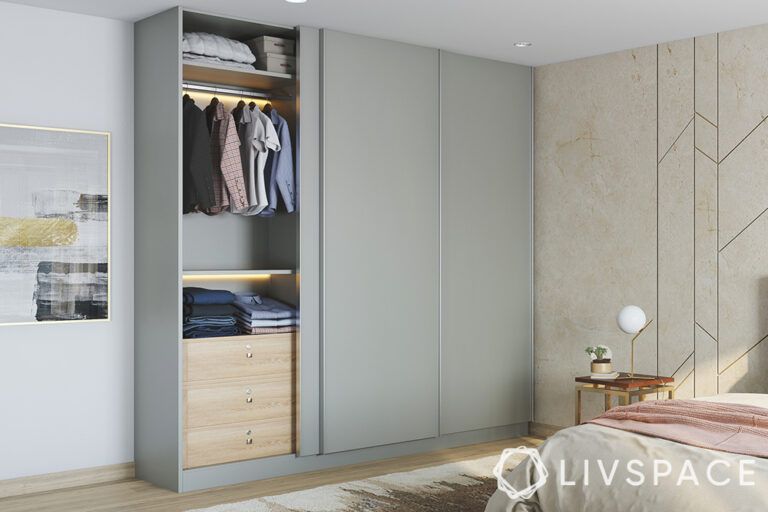 10+ Trending Wardrobes with Loft to Maximise Storage Space