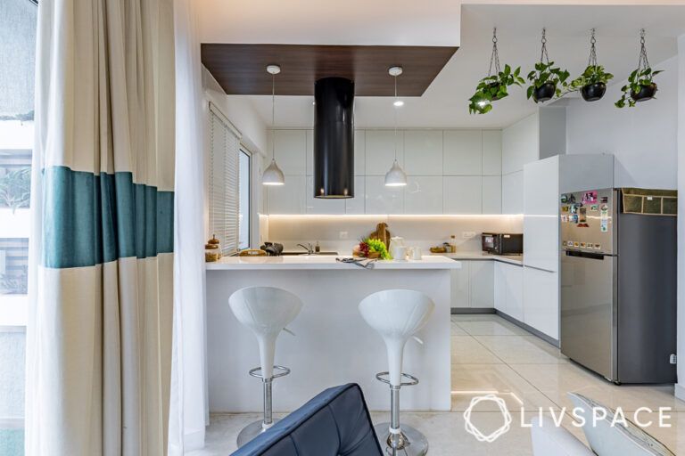 20 Best Colours for Small Kitchens That You’ll Love