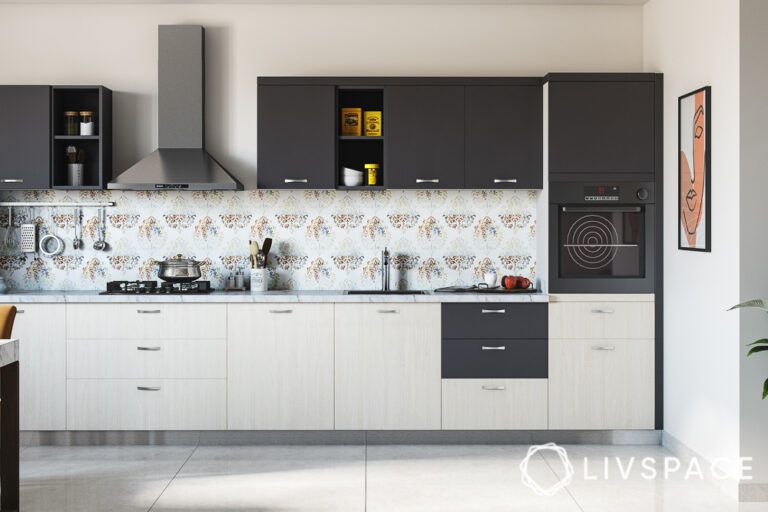 20 Best Colours for Small Kitchens That You’ll Love