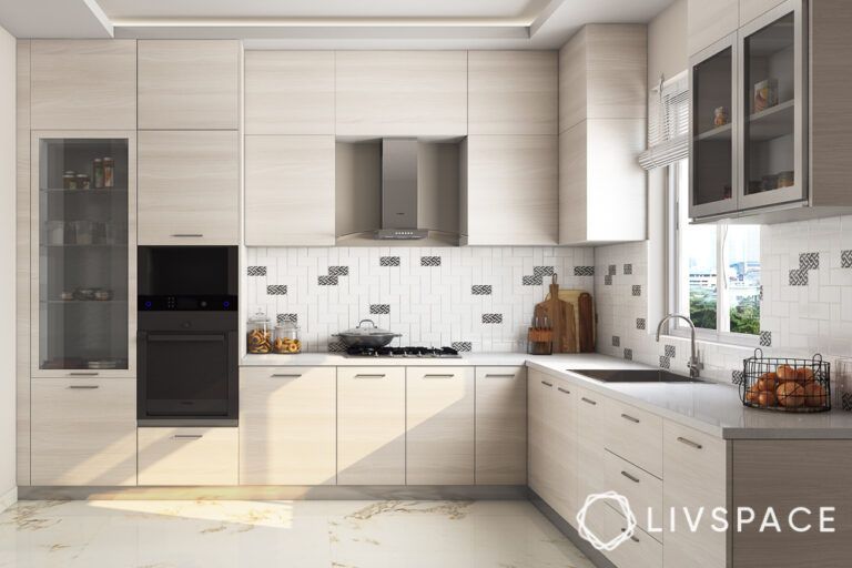 20 Best Colours for Small Kitchens That You’ll Love
