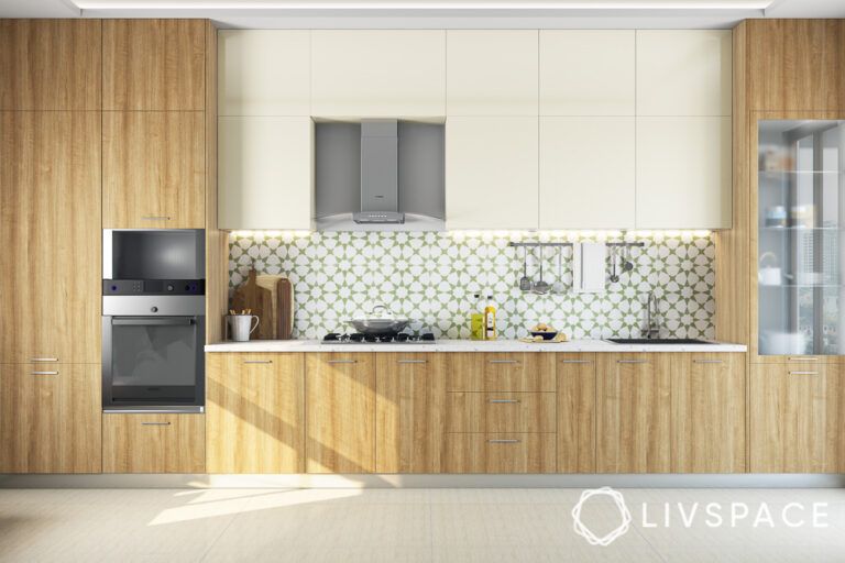 20 Best Colours for Small Kitchens That You’ll Love