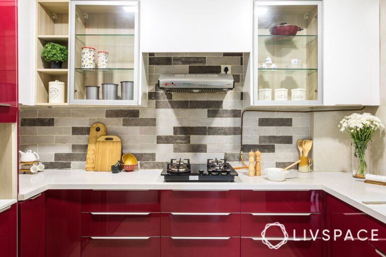 20 Best Colours for Small Kitchens That You’ll Love