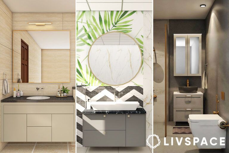 7 Sturdy Vanity Countertop Options to Choose From!