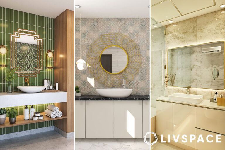 7 Sturdy Vanity Countertop Options to Choose From!