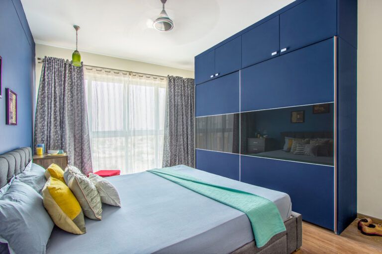 Cupboard Design: 15+ Elegant Sliding Wardrobe Designs