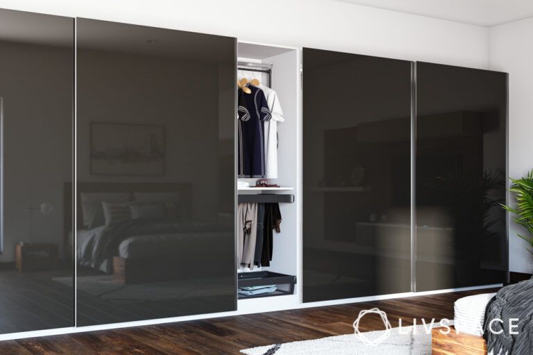 Cupboard Design: 15+ Elegant Sliding Wardrobe Designs