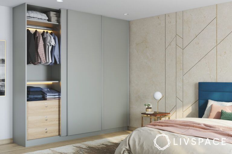 Cupboard Design: 15+ Elegant Sliding Wardrobe Designs
