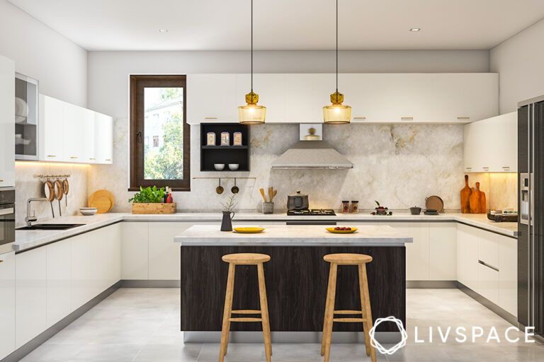 40 Island Kitchen Designs & Ideas To Consider For Your Home