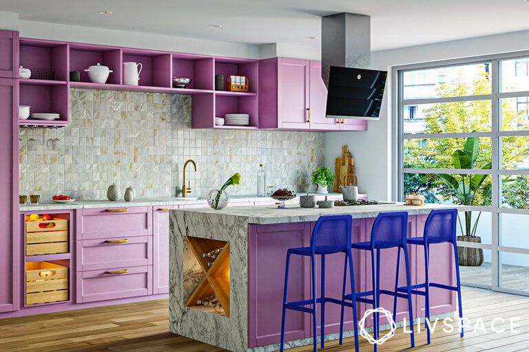40 Island Kitchen Designs & Ideas To Consider For Your Home