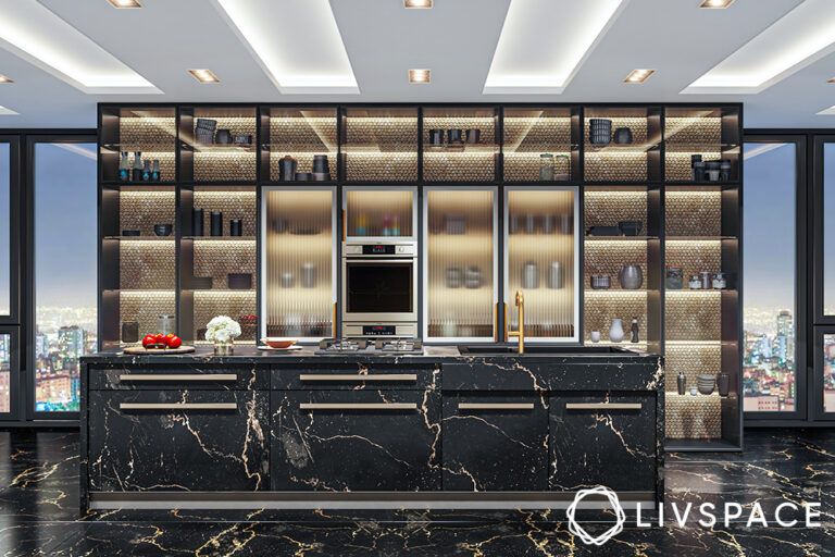 40 Island Kitchen Designs & Ideas To Consider For Your Home