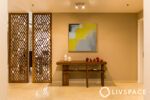 Modern Jali Design for Partition | 11 Jali Design Ideas For Your Home
