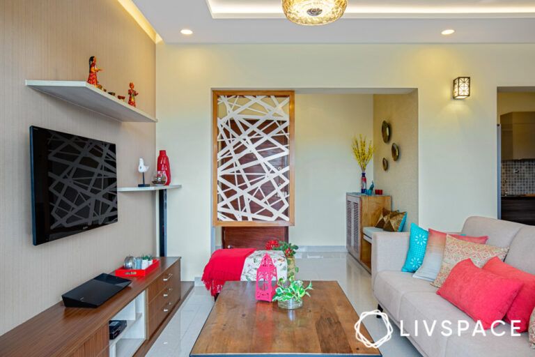 Modern Jali Design for Partition | 11 Jali Design Ideas For Your Home