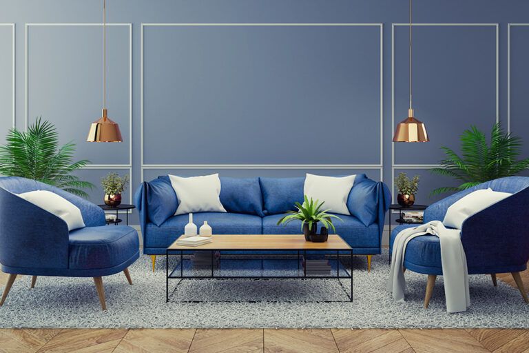 Difference Between Modern vs Contemporary Interior Design