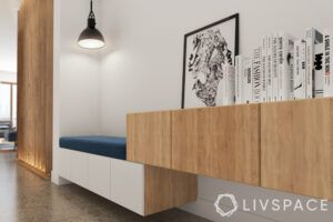 15+ Easy & Striking Ideas on How to Design Your Foyer