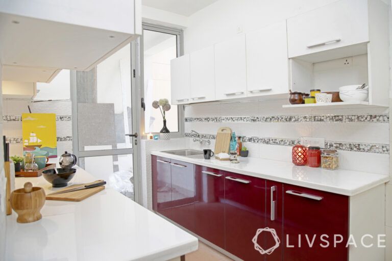 25+ Kitchen Tiles Design Ideas for Kitchen Wall Tiles By Livspace