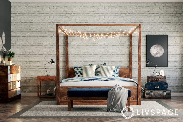20+ Bedroom Lights Design Ideas | Best Lighting Ideas for Bedroom