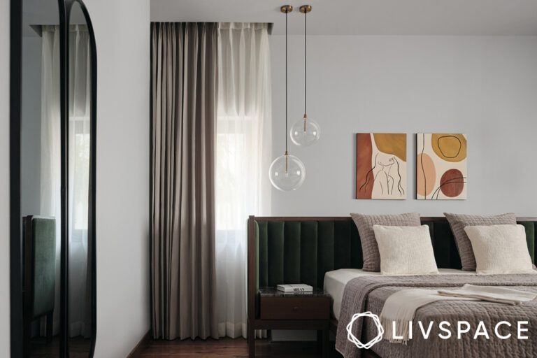 55+ Bedside Tables: Designs That Suit Every Need