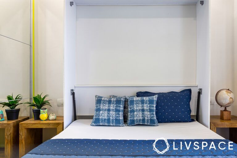 55+ Bedside Tables: Designs That Suit Every Need