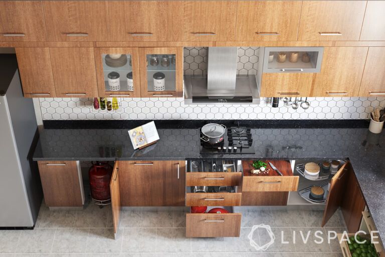 5 Factors That Determine Modular Kitchen Price