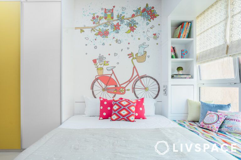 38 Wallpaper Ideas Inspired by Livspace's Most Stunning Homes