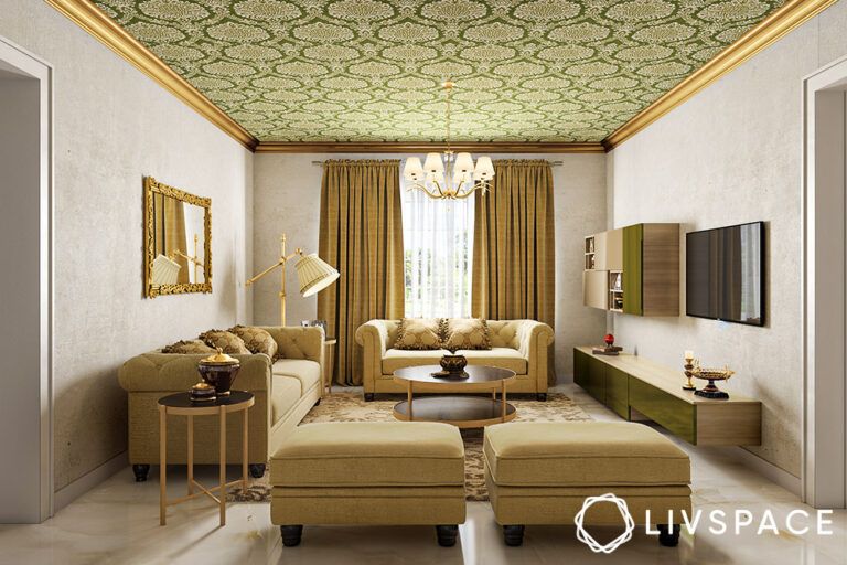 Best Room Decorations | 15 Latest Room Decor Ideas by Livspace