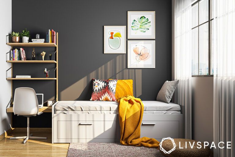 Best Room Decorations | 15 Latest Room Decor Ideas by Livspace