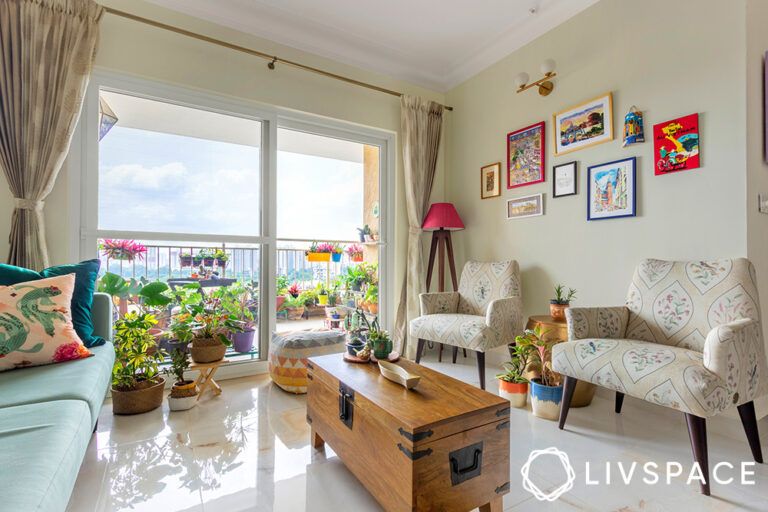 Best Room Decorations | 15 Latest Room Decor Ideas by Livspace