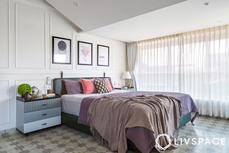 Guide on How to Use Texture in Interior Design & Its Importance