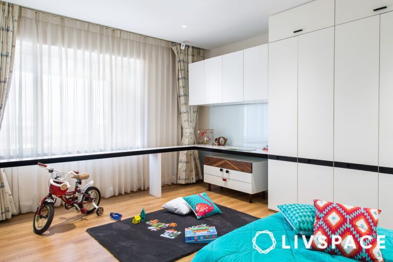 21 Ideas For A Small Playroom Your Kids Will Enjoy