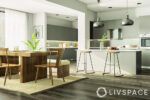 Take Cues from John Abraham Home Inspired Interiors