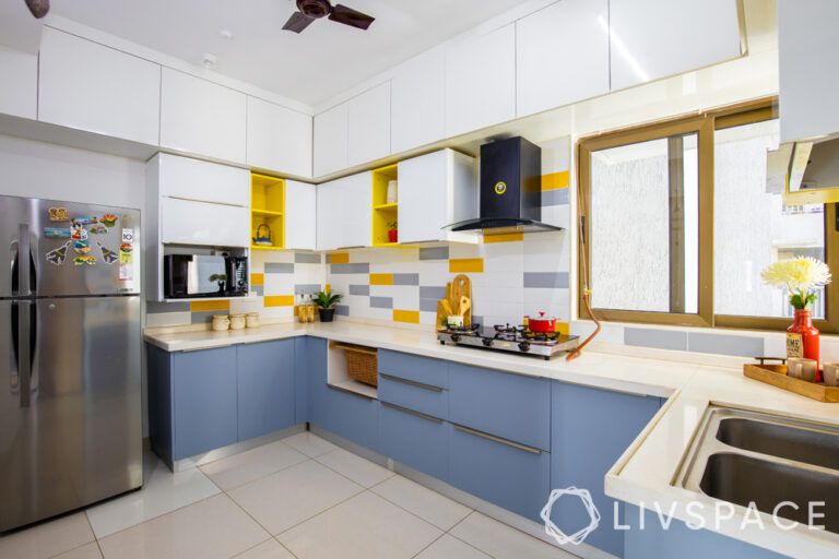 5+ Types of Kitchen Cabinet Materials and Which Is Perfect for You