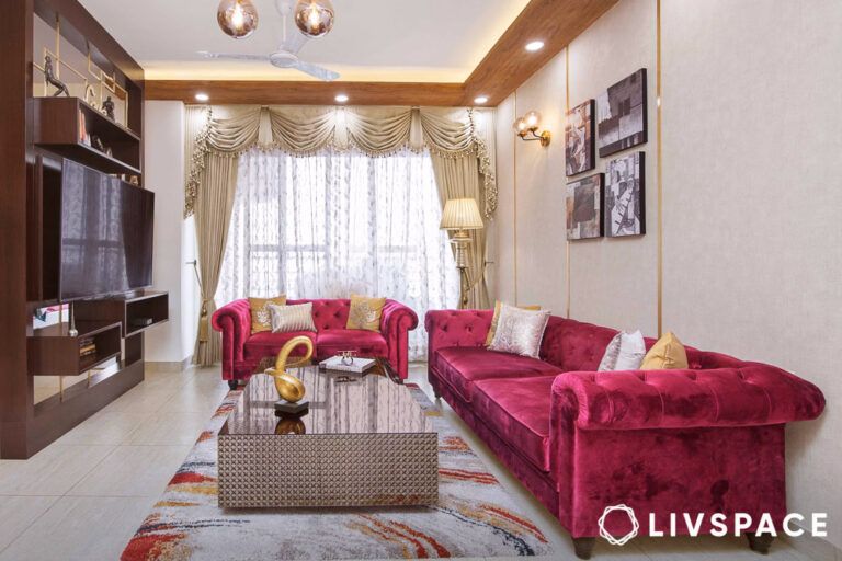 Beautify Your Space With 30 Exclusive POP Designs for Halls