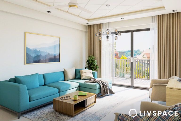 Beautify Your Space With 30 Exclusive POP Designs for Halls