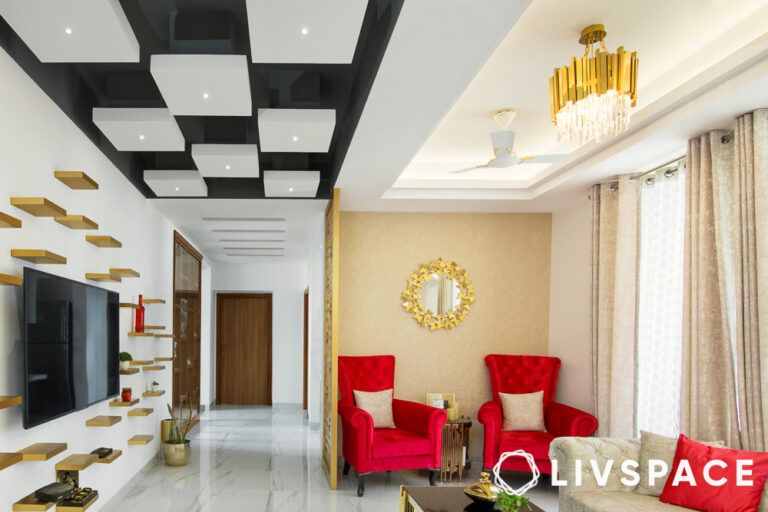 Beautify Your Space With 30 Exclusive POP Designs for Halls