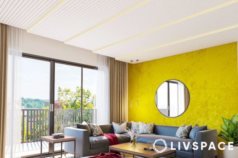 Beautify Your Space With 30 Exclusive POP Designs for Halls