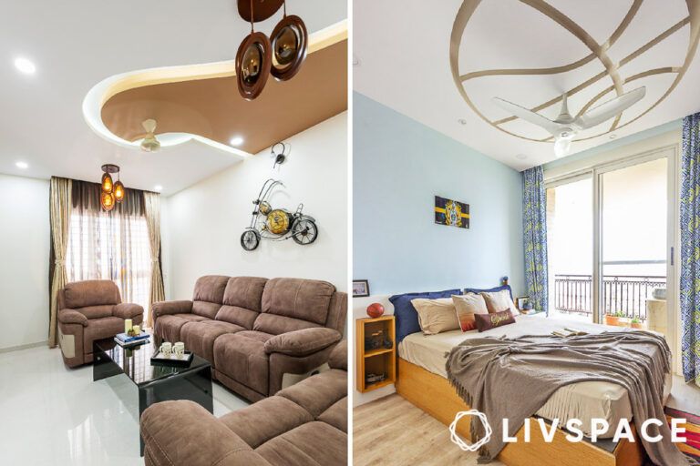 Beautify Your Space With 30 Exclusive POP Designs for Halls