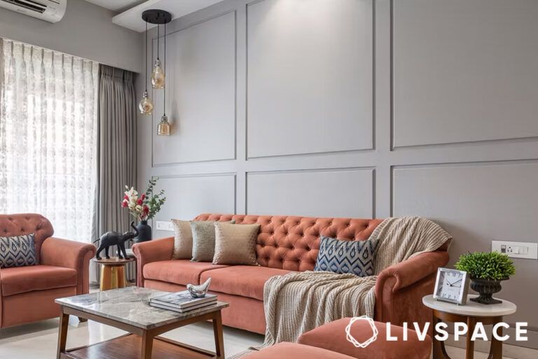 Beautify Your Space With 30 Exclusive POP Designs for Halls