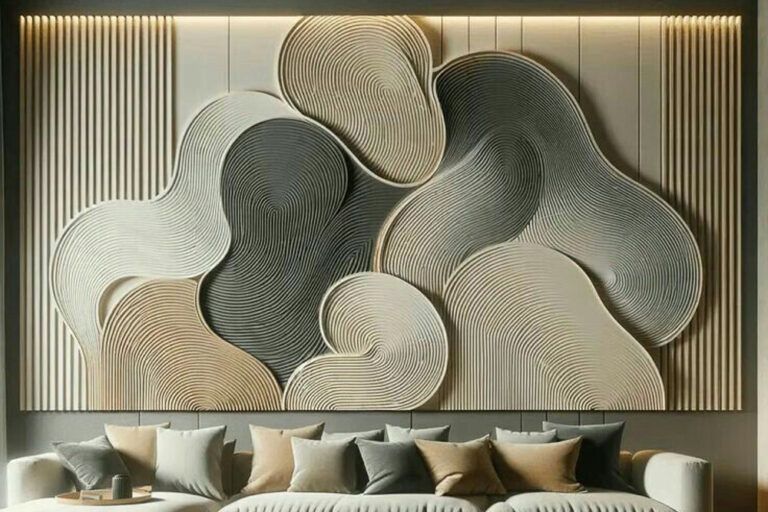 Beautify Your Space With 30 Exclusive POP Designs for Halls