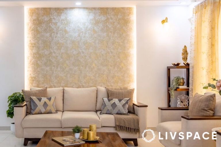 Beautify Your Space With 30 Exclusive POP Designs for Halls