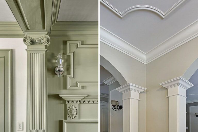 Beautify Your Space With 30 Exclusive POP Designs for Halls