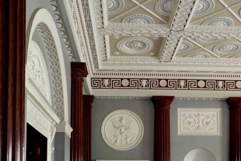 Beautify Your Space With 30 Exclusive POP Designs for Halls