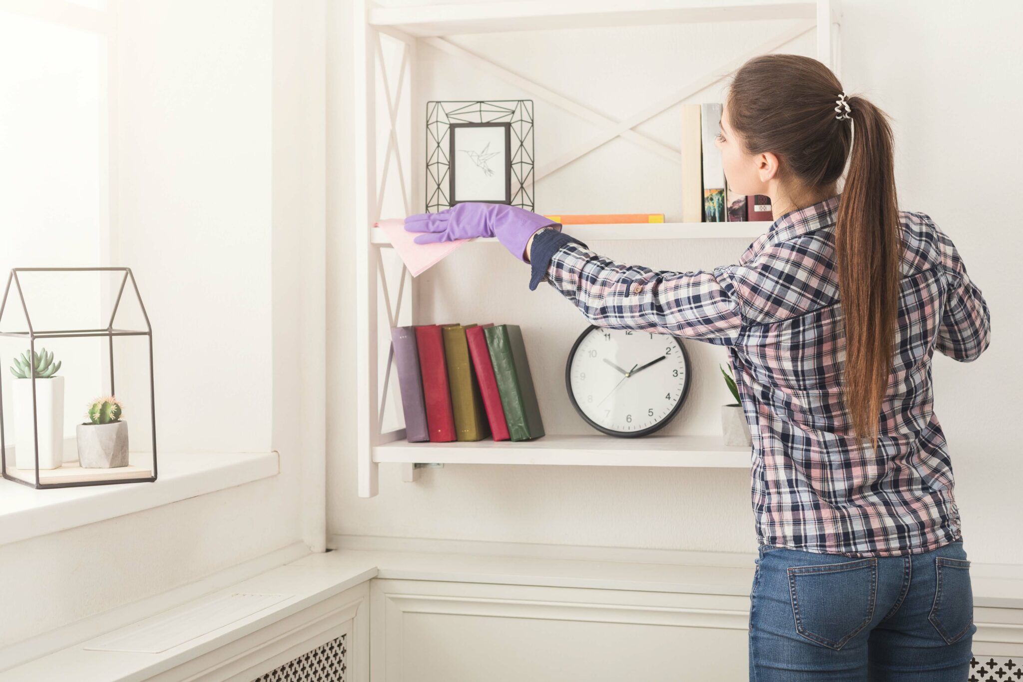 House Cleaning Tips That Work | Best House Cleaning Ideas