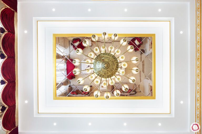 What is Gypsum | How to Use it in Interiors | Gypsum Ceiling Design