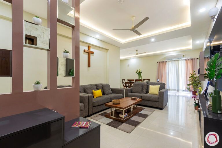 Salarpuria Sattva Aspire: Simple, Spacious & Stylish | 3BHK Home Tour