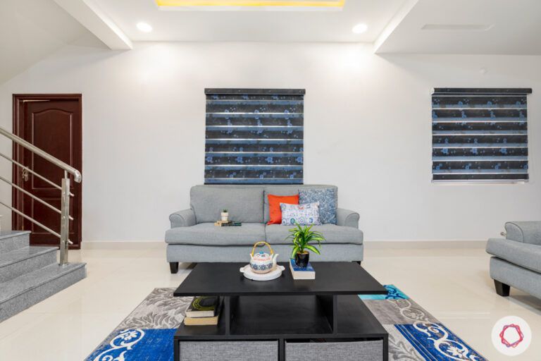 Top Interior Designers in Hyderabad Design A 3BHK Villa