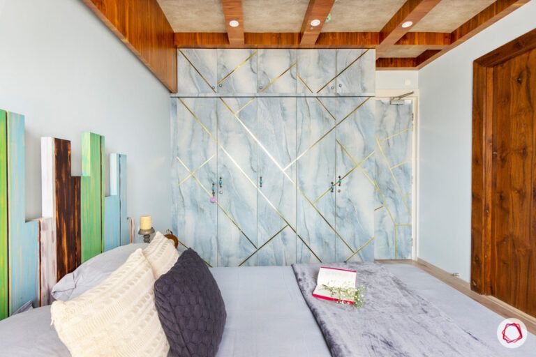 Livspace Wardrobe Design | Top 10 Wardrobe Designs of 2019