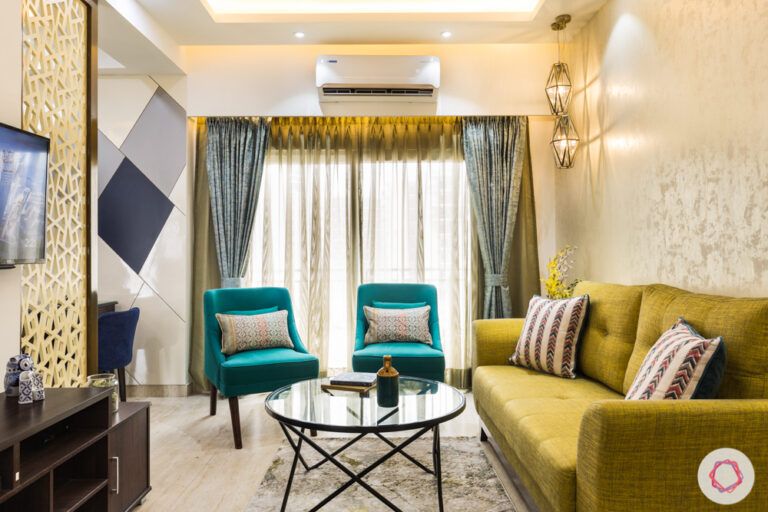 Low Budget Home Design | Top 10 Livspace Budget Homes of 2019
