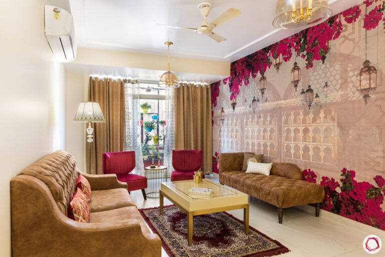 Low Budget Home Design | Top 10 Livspace Budget Homes of 2019