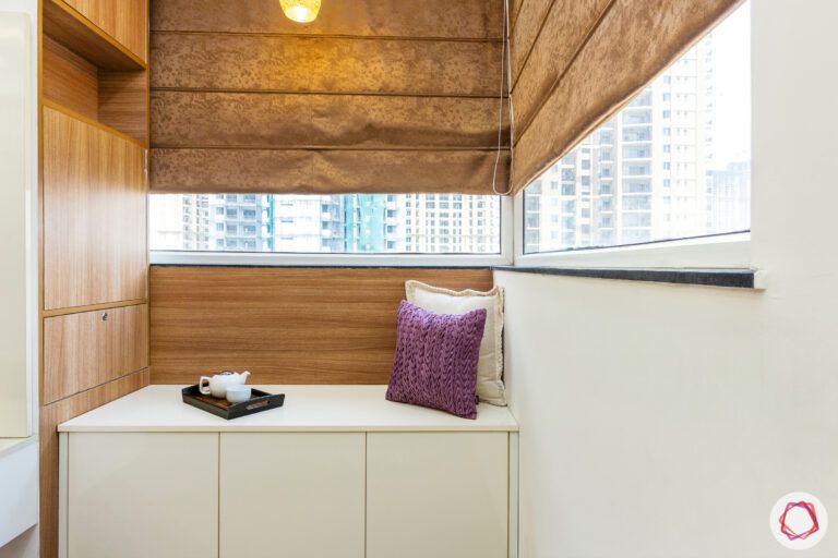 Small Room Ideas | Tips for an Organised and Stylish Compact Bedroom